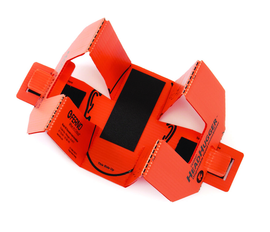 Ferno HeadHugger - First Aid Academy