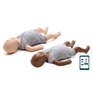 Laerdal Baby Anne QCPR - First Aid Academy