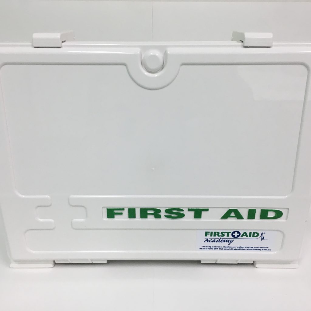 Office Workplace Kit - First Aid Academy