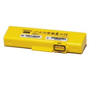 Defibtech View Battery - First Aid Academy
