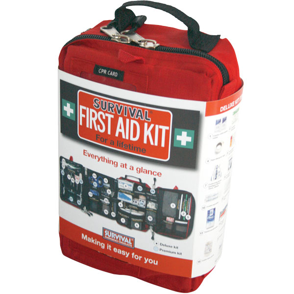 First Aid Kits - Page 2 of 3 - First Aid Academy