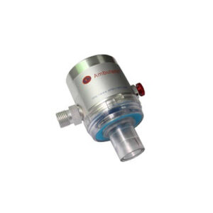 Demand Valve Resuscitator - First Aid Academy