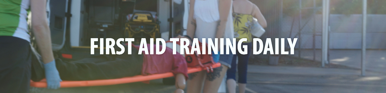 First Aid Academy Cairns