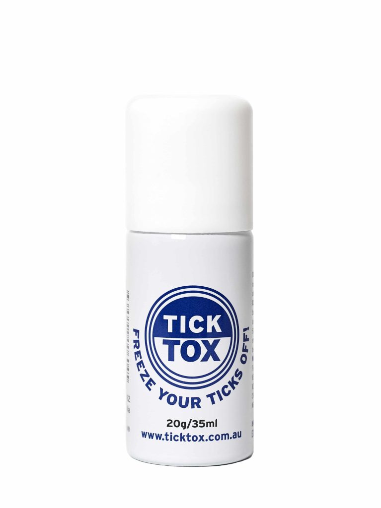 Tick Tox - First Aid Academy